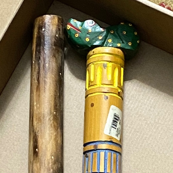 RainStick | Other | Rain Stick Rainsticks Bali | Poshmark